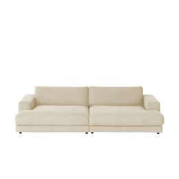 Jette Home Megasofa Sila creme Ma&szlig;e (cm): B: 290 H: 85 T: 170.0 Sofas > Sofas nach Material > Stoffsofas &raquo; Sofa DE