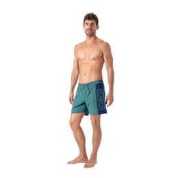 MUNICH Herren Schwimmshorts Kurz MU23