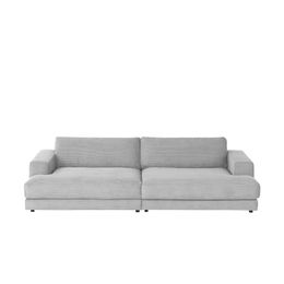 Jette Home Megasofa Sila grau Ma&szlig;e (cm): B: 290 H: 85 T: 170.0 Sofas > Sofas nach Material > Stoffsofas &raquo; Sofa DE