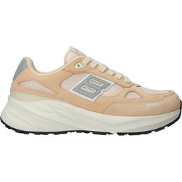 Blackstone FLINT MOSS - DL276 Macadamia - Runner Sneaker