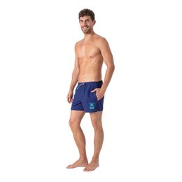 MUNICH Herren Schwimmshorts Kurz MU12