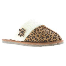 Hush Puppies Arianna Mule MOUSSE &Agrave; M&Eacute;MOIRE Femme