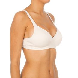 Playtex Magischer kabelloser Cross-Over-BH 00BD f&uuml;r Frauen