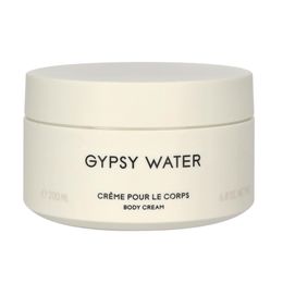 Byredo Gypsy Water K&ouml;rpercreme 200 ml