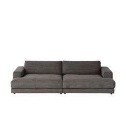 Jette Home Megasofa Sila grau Ma&szlig;e (cm): B: 290 H: 85 T: 170.0 Sofas > Sofas nach Material > Stoffsofas &raquo; Sofa DE