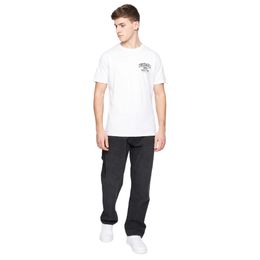 CrossHatch - "Tillman" Jeans f&uuml;r Herren (Schwarz)