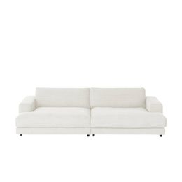Jette Home Megasofa Sila wei&szlig; Ma&szlig;e (cm): B: 290 H: 85 T: 170.0 Sofas > Sofas nach Material > Stoffsofas &raquo; Sofa DE