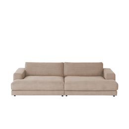 Jette Home Megasofa Sila braun Ma&szlig;e (cm): B: 290 H: 85 T: 170.0 Sofas > Sofas nach Material > Stoffsofas &raquo; Sofa DE