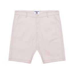 Lambretta - Shorts f&uuml;r Herren (Steinfarben)