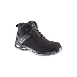 SANTOS Stiefel S42 BALANCE PLUS Lace,S3S ESD Gr. 42 (S42-42)