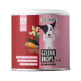 Tierliebhaber Gelenk Drops f&uuml;r Hunde 350g