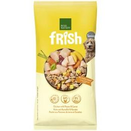 REAL NATURE frish Senior Huhn 5x750 g