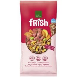 REAL NATURE frish Junior Rind 5x750 g