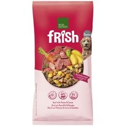 REAL NATURE frish Senior Rind 5x750 g