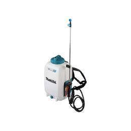 Makita Akku-Druckspritze DUS158Z, 18V, 15 l, 5,0 bar)