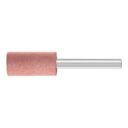 Pferd TOOLS Poliflex Schleifstift Zylinderform &Oslash; 15x30mm Schaft-&Oslash; 6 mm Bindung GR Hart SIC/A80 (41240508)