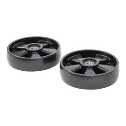 STIER Lenkr&auml;der-Set Nylon f&uuml;r Hubwagen (905582)