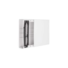 Tehalit Leitungsf&uuml;hrungskanal LF 60x230mm vw LF6023009016 ; Hager (5215108)