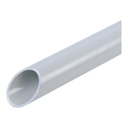 Fr&auml;nkische Fr&auml;nkische Kunststoff-Stangenrohr schwer, starr FPKu-ES-F-UV 20 gr (22630020)
