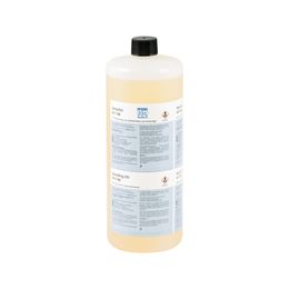 Pferd Schleif&ouml;l NE in Kanister f&uuml;r Buntmetall und Edelstahl Inhalt:1 Liter, 42200005)