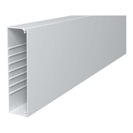 Obo-bettermann OBO Bettermann Vertr Wand+Deckenkanal m.Obert. 60x230mm,PVC WDK60230RW (6191274)