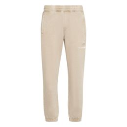 Plein Sport Herren Jogginghose "Jogginghose"06, beige, Gr. M, Obermaterial: 100% Baumwolle, Hosen