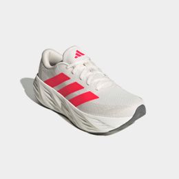Herren Laufschuh "GALAXY 8", adidas Performance, Gr. 47, pink, Synthetik, Textil, Schuhe