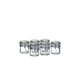 M&auml;ser M&auml;ser Einmachglas 9 cl GOTHIKA Transparent