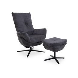 Sessel DROP YVON