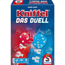 Schmidt Spiele Kniffel: Das Duell