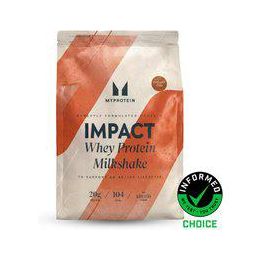 Myprotein Impact Whey Protein - 2610g - 90Portionen - Chocolate (Milkshake)