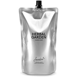 Nachf&uuml;ller zu Naturseife Soeder