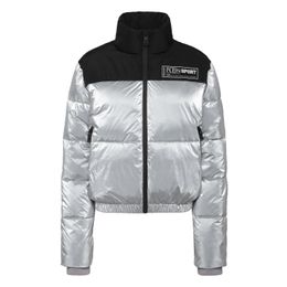 Plein Sport Bomberjacke