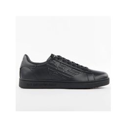 EA7 Emporio Armani EA7 Herren-Sneaker Eagle