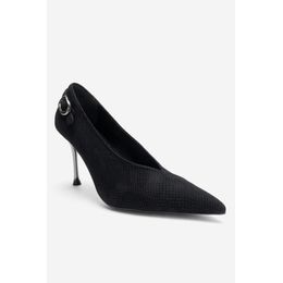 Molly Stiletto Pumps