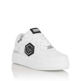 Philipp Plein Low-Top Sneakers Sk8R