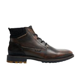 PME-Legend PME Legend Schn&uuml;rschuhe Huffster Braun