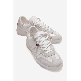Ardix Leder Sneaker