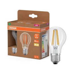 Osram LED E27 3,8 Watt 2700 Kelvin 806 Lumen