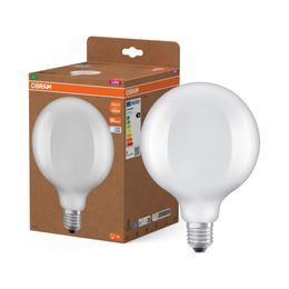 Osram LED E27 7,2 Watt 4000 Kelvin 1521 Lumen
