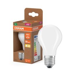 Osram LED E27 3,8 Watt 2700 Kelvin 806 Lumen