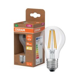 Osram LED E27 2,2 Watt 2700 Kelvin 470 Lumen