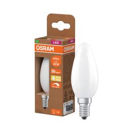 Osram LED Classic E14 2,9 Watt 470 Lumen 2700 Kelvin