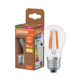 Osram LED E27 3,8 Watt 2700 Kelvin 806 Lumen