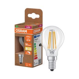 Osram LED Classic E14 2,9 Watt 470 Lumen 2700 Kelvin