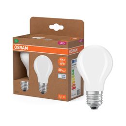 Osram LED E27 3,8 Watt 4000 Kelvin 806 Lumen