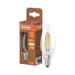 Osram LED Classic E14 2,9 Watt 470 Lumen 2700 Kelvin