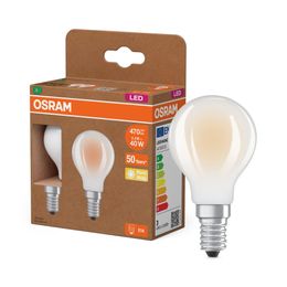Osram LED E14 2,2 Watt 2700 Kelvin 470 Lumen