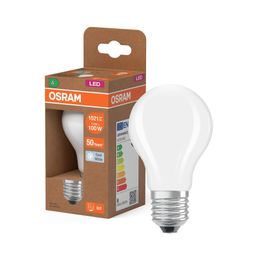 Osram LED Classic E27 7,2 Watt 1521 Lumen 4000 Kelvin
