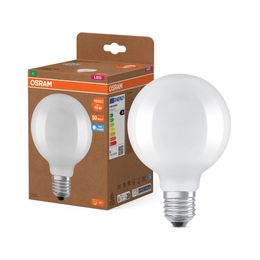 Osram LED E27 5 Watt 6500 Kelvin 1055 Lumen